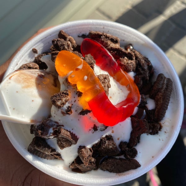 Udder Delights - American Restaurant