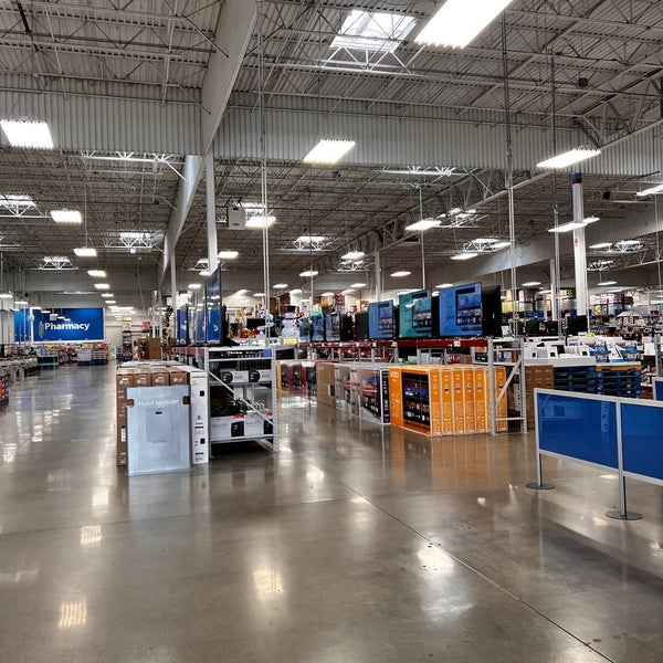 Sam's Club - Warehouse or Wholesale Store in Valley Ranch
