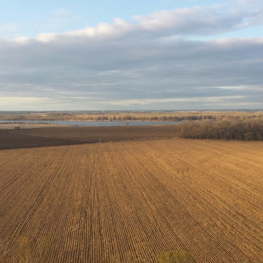 Ionia Volcano - Newcastle, NE