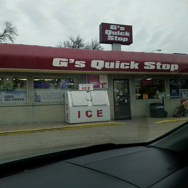 Short Stop - Convenience Store in Wayne
