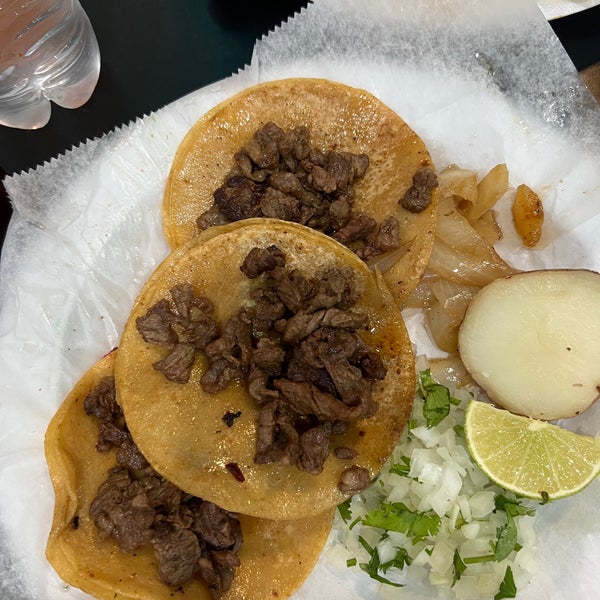 Taco Rey - Taco Restaurant in Irving
