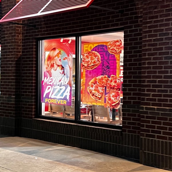 Taco Bell - Valley Ranch - Irving, TX