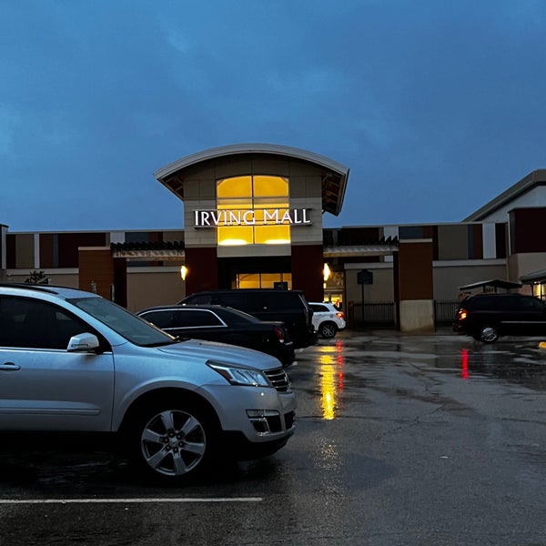 Irving Mall - 37 tips from 3239 visitors