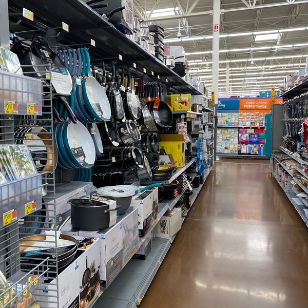 Photos at Walmart Supercenter - Millard - Omaha, NE