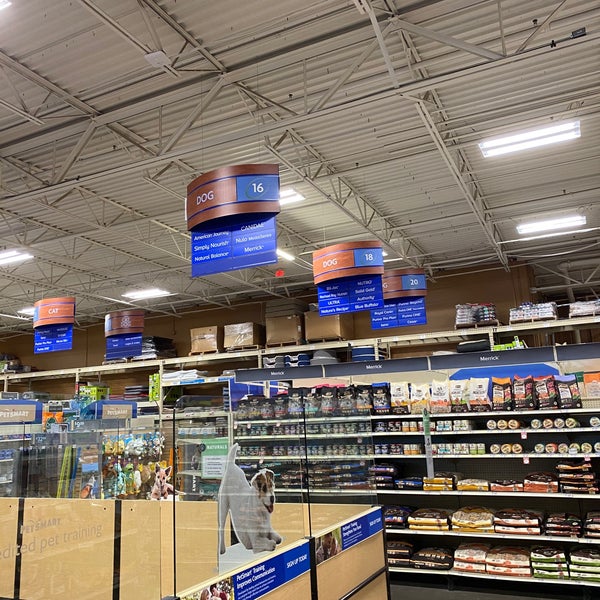 PetSmart - Valley Ranch - Irving, TX