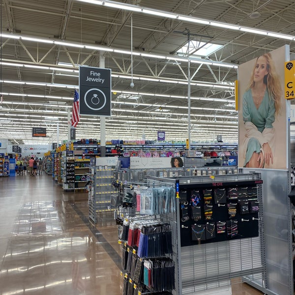 Photos at Walmart Supercenter - Millard - Omaha, NE