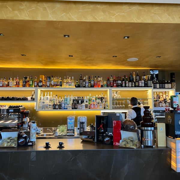 Bar Riviera Pescara - Coffee Shop