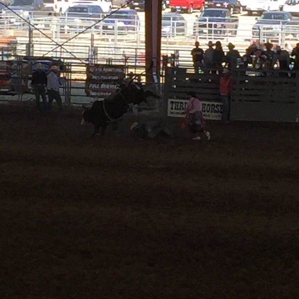 Norco Rodeo - Norco, CA