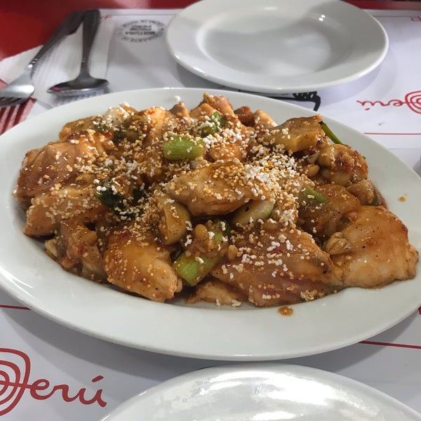 Chez Wong - 32 tips from 440 visitors