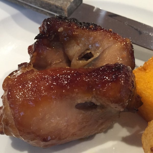 Rio Grill Brazilian Steakhouse - Parramatta, NSW