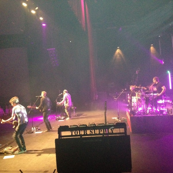 Belcher Center at LeTourneau University - Longview, TX