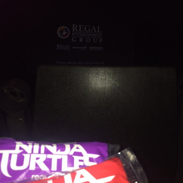 Photos at Regal UA Farmingdale & IMAX - Movie Theater in Farmingdale