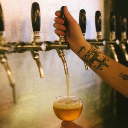 The 11 Best Hard Cider Bars in NYC