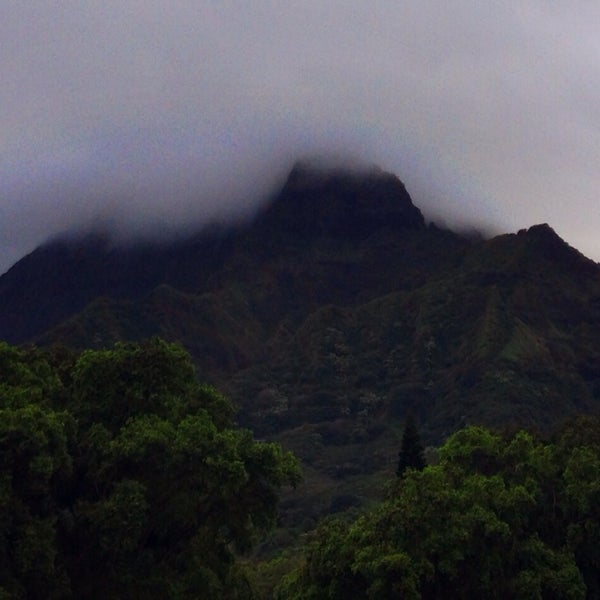 Pali Golf Course - Golf Course in Kaneohe