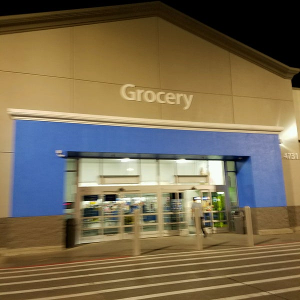 Photos at Walmart Supercenter - Village West - Fargo, ND