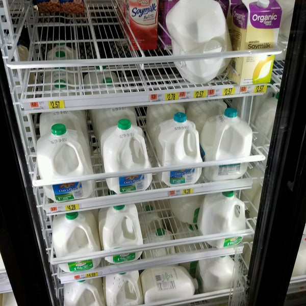 Walmart Supercenter - Village West - Fargo, ND