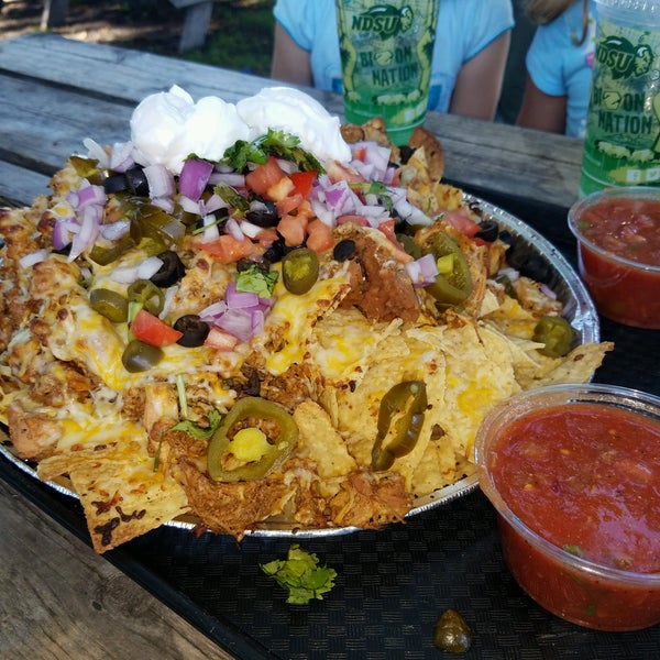 Zorbaz on Little Pine - Perham, MN