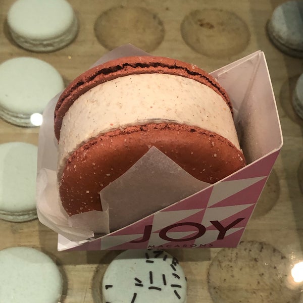 Joy Macarons - Dessert Shop in Dallas
