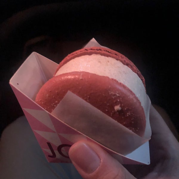 Joy Macarons - Dessert Shop in Dallas