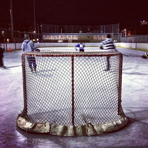 Photos at Scadding Community Centre - 1 tip