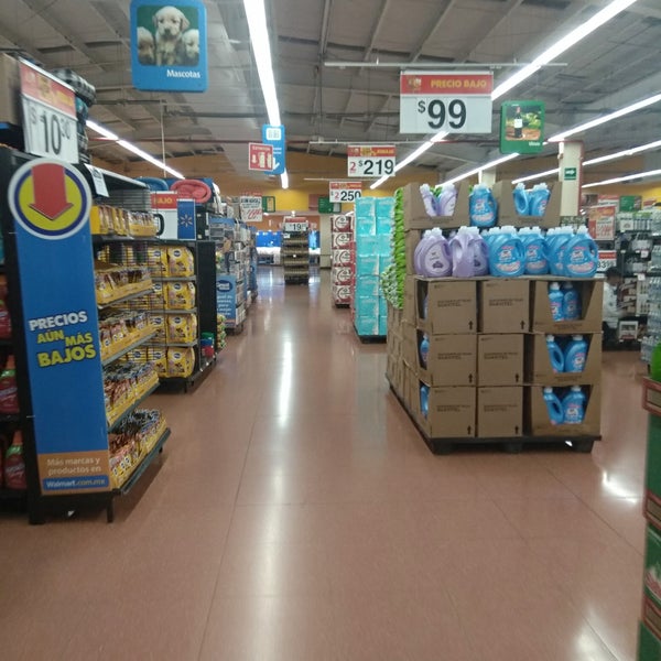 Photos at Walmart - Jardines Del Pedregal - 82 tips from 8107 visitors
