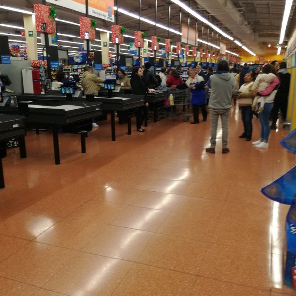Photos at Walmart - Jardines Del Pedregal - 82 tips from 8107 visitors