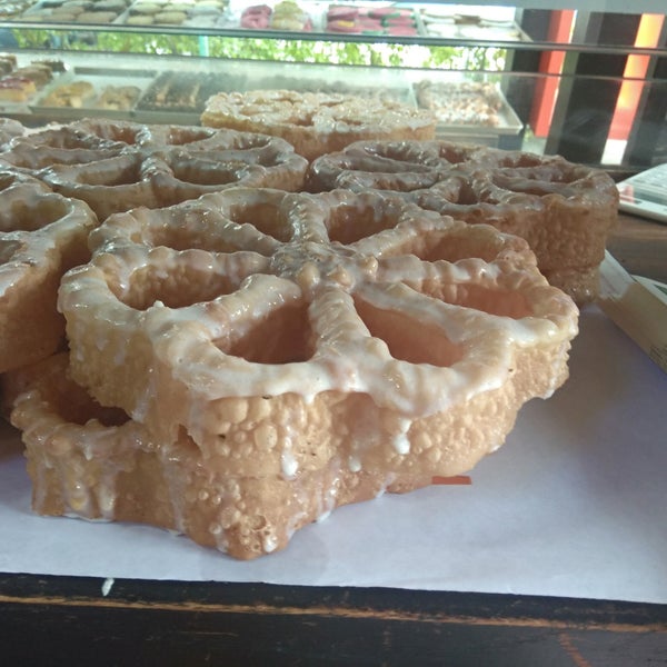 LeCaroz - Panadería