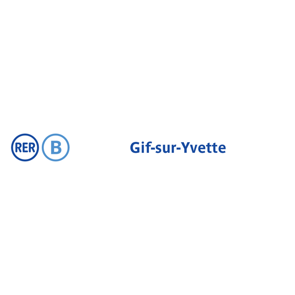 RER Gif-sur-Yvette [B] - 4 tips from 307 visitors