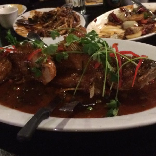 Grand Szechuan - Chinese Restaurant in Bloomington