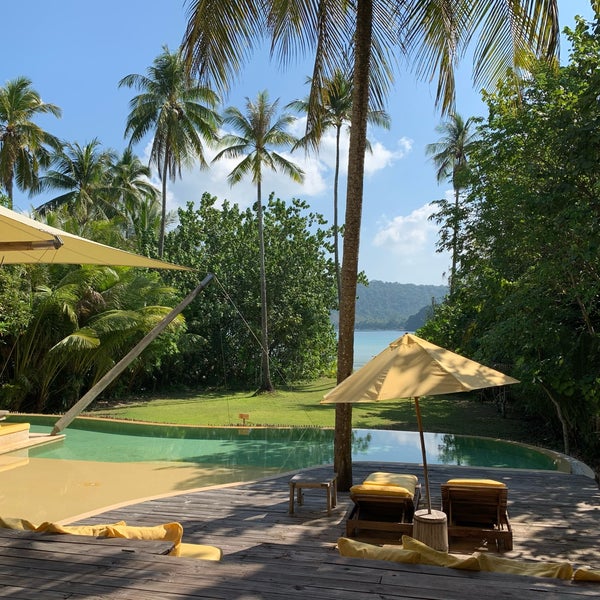 Soneva Kiri - Resort in Ko Kut