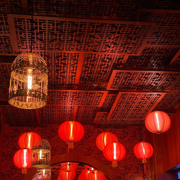 Restaurang Kin Long - Rådmansvången - 23 tips