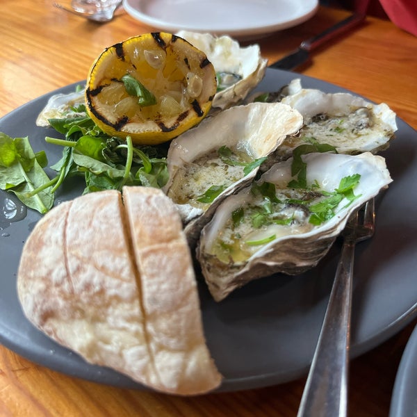 Doe Bay Cafe - 107 Doe Bay Rd