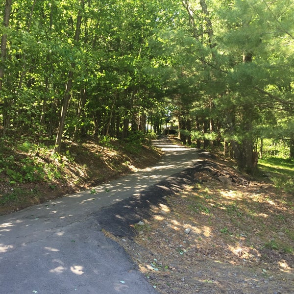 Camp Shane - Campground