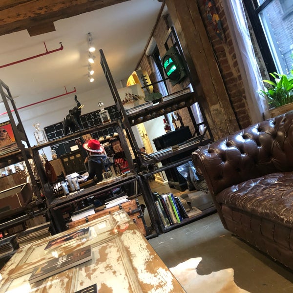 Alexander Nash - Chelsea - New York, NY