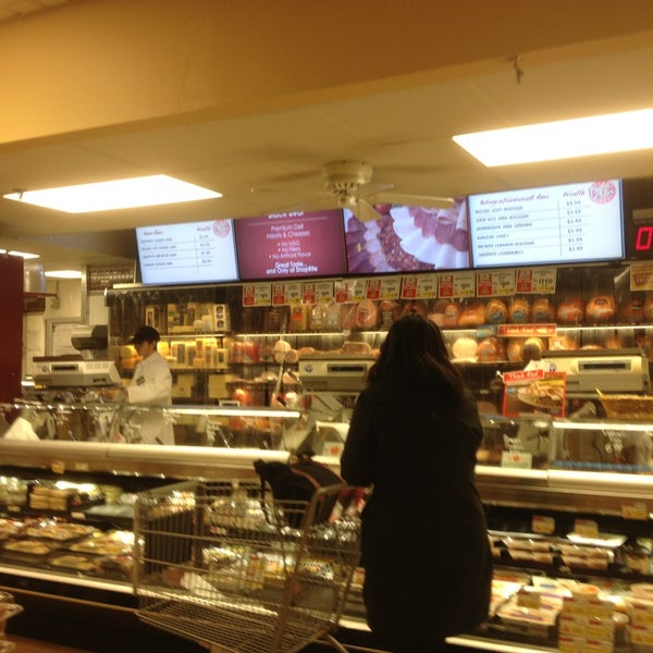 ShopRite of Chatham - Grocery Store in Chatham