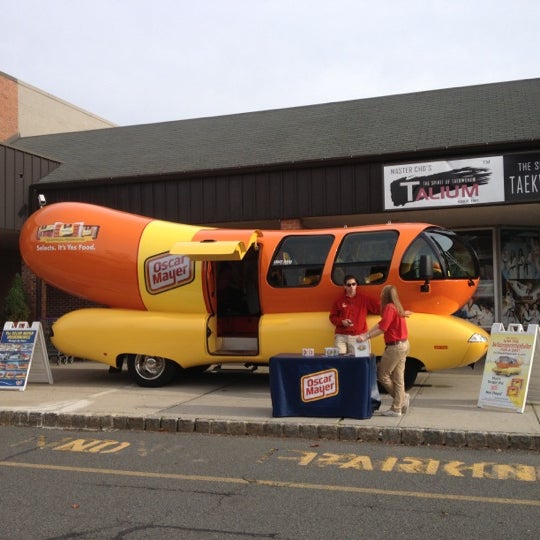 Super Stop & Shop - Berkeley Heights, NJ