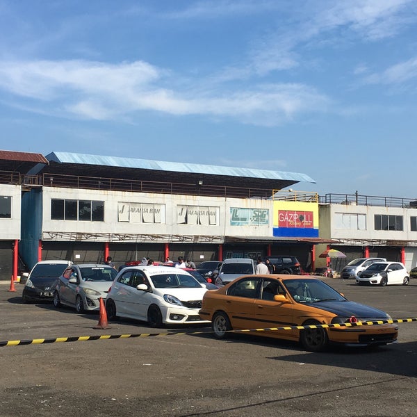 Sentul International Circuit - Bogor, Jawa Barat