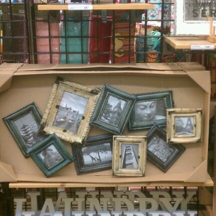 Photos at World Market - Wichita, KS