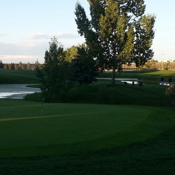 Harvest Hills Golf Course - Harvest Hills - 7706 Harvest Hills Drive