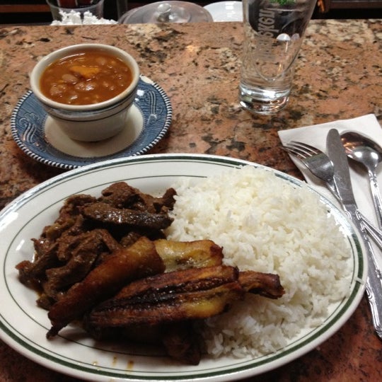Tipico Dominicano Restaurant (Now Closed) - Hudson Heights - 4172 Broadway