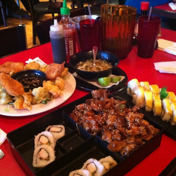 Kotori - Restaurante japonés en Mexicali