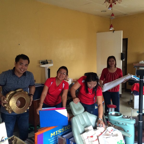 DepEd Bukidnon, Division Office