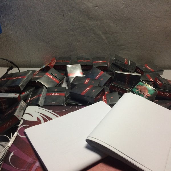 KAMSIS PTSS - Arau, Perlis