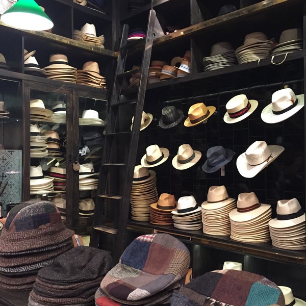 Strand Hatters - Sydney City Center - 2 tips