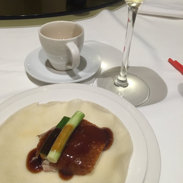 Happy Inn Chinese - 401 High St