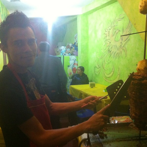 El TaContento - Taco Restaurant in Taxco