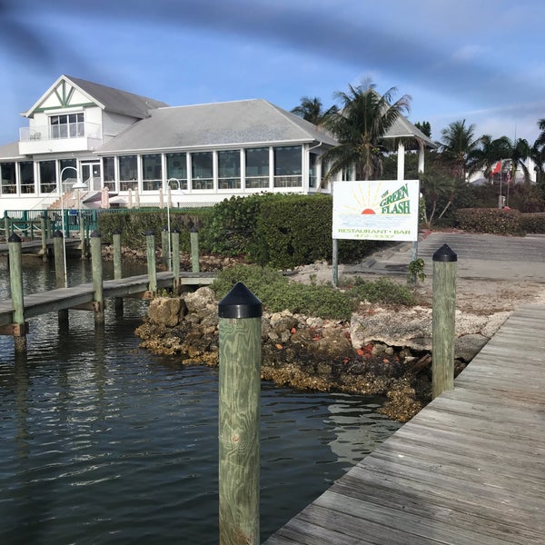Photos at The Green Flash Waterfront Restaurant - Captiva, FL