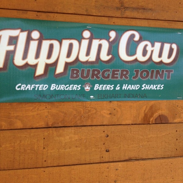 Flippin' Cow - 22 tips from 343 visitors