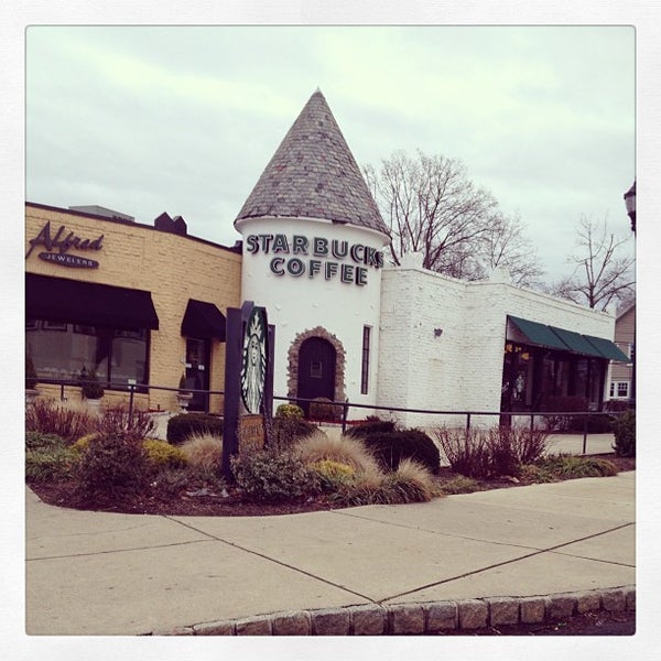 Photos at Starbucks - Coffee Shop in Glen Rock