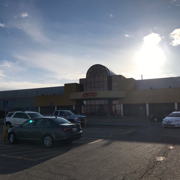 Photos at AMC Star Grand Rapids 18 - Movie Theater